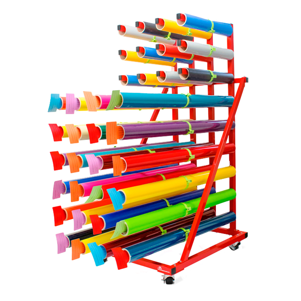 Plastgrommet MultiRack