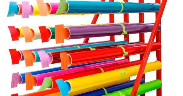 Plastgrommet MultiRack