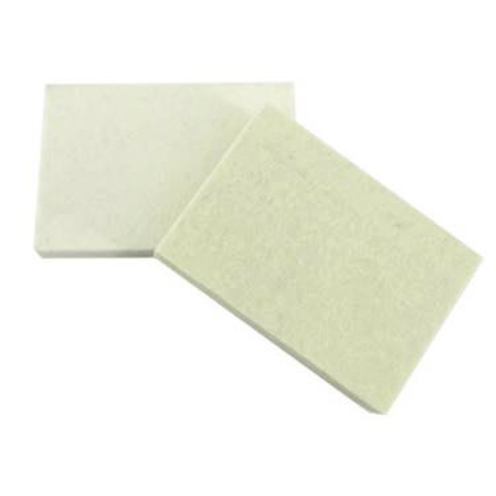 felt block squeegee 13mm
